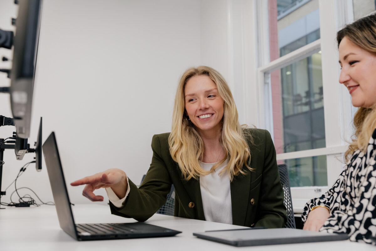 Experienced Hires - Akeso