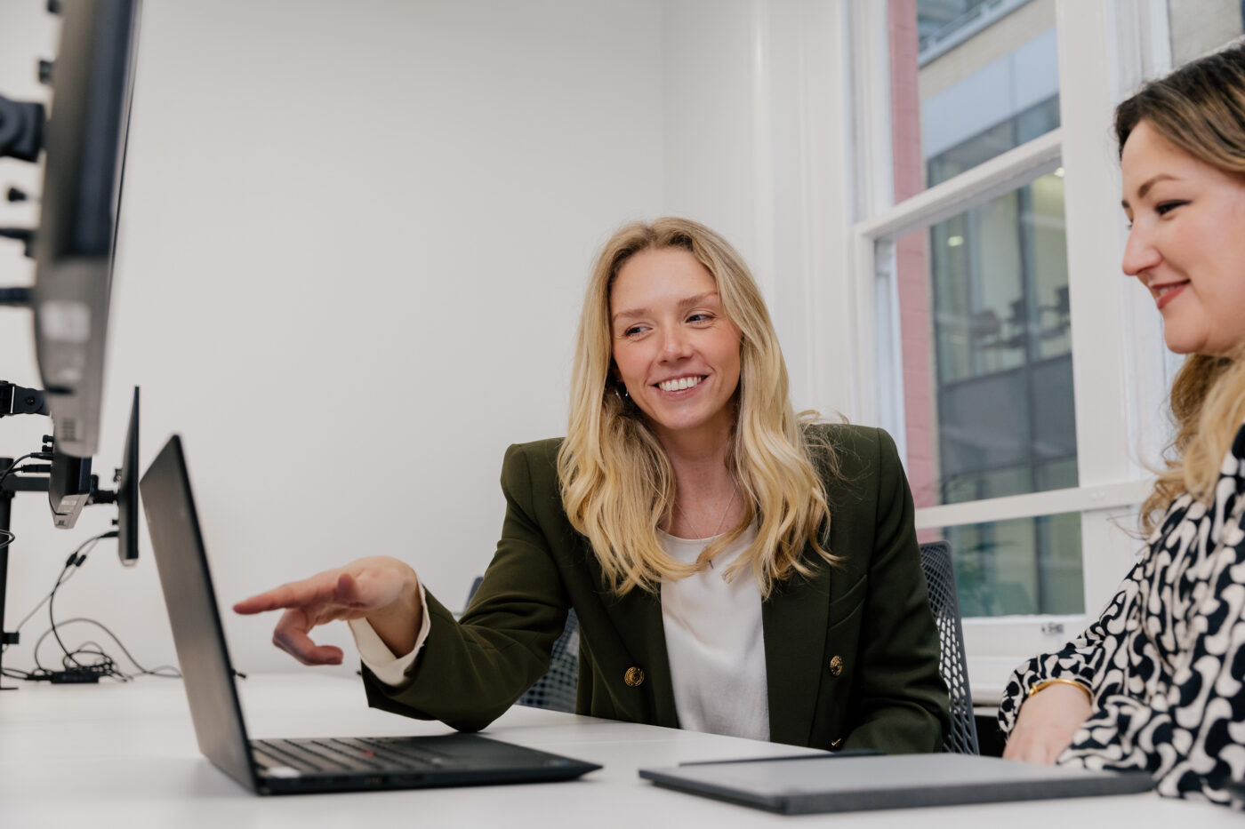 Experienced Hires - Akeso