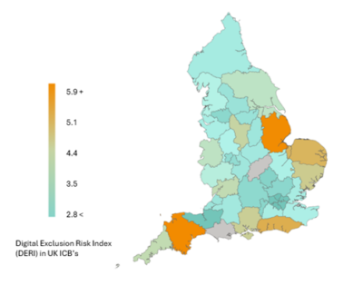 Digital Health and Inequity: Will Technology Close the Gap or Widen It ...