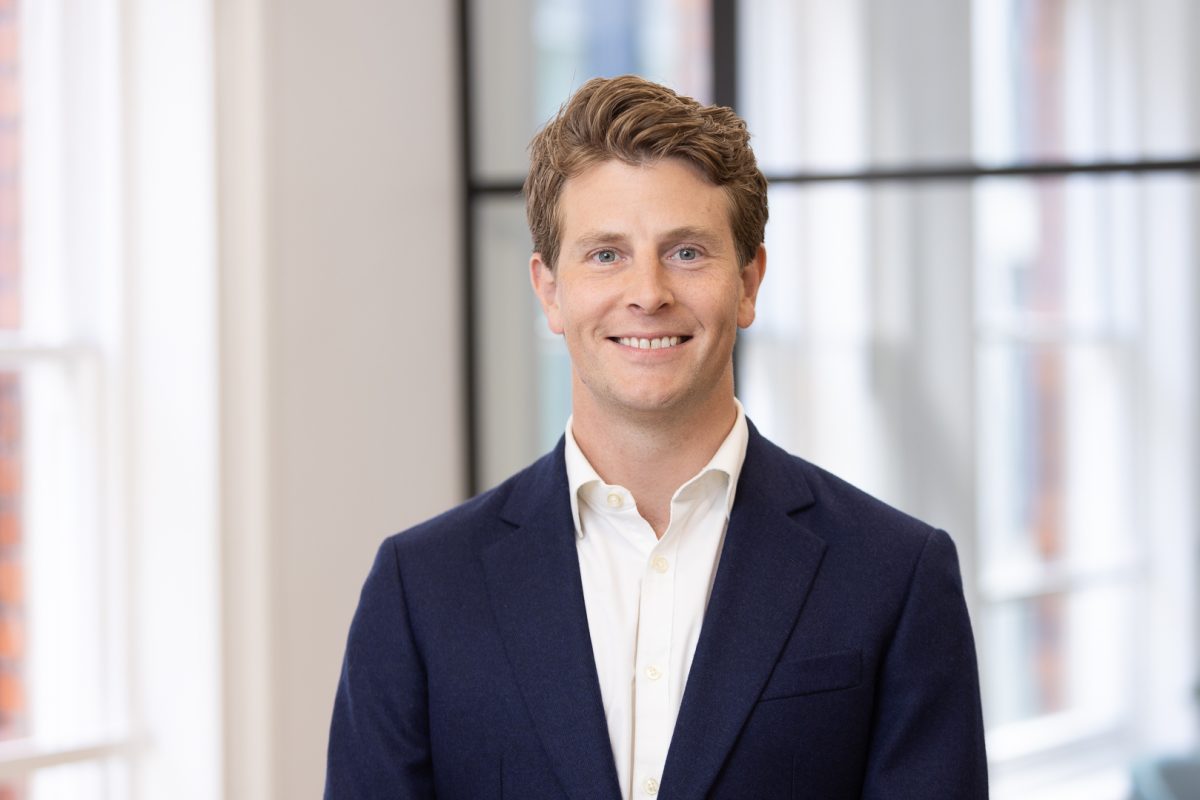 Meet our newly expanded Senior Leadership Team - Akeso