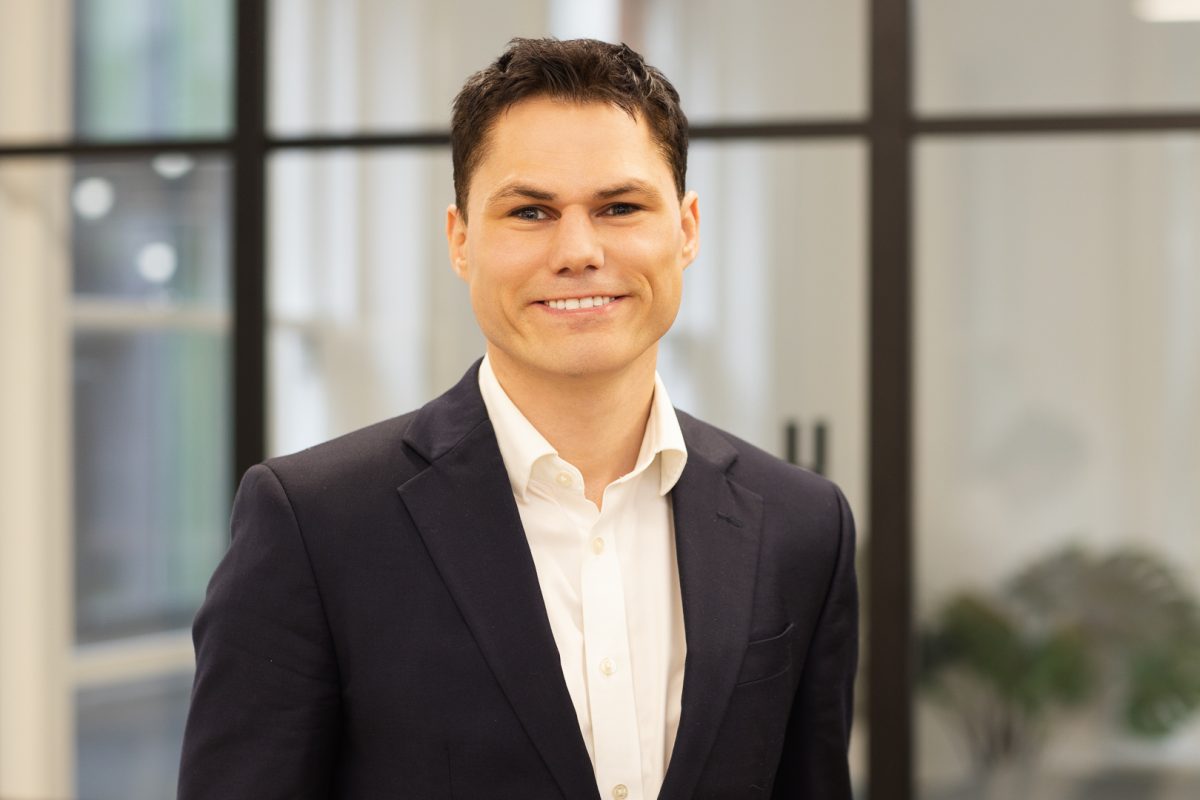 Harnessing Wearable Health Tech: A Digital Transformation Opportunity ...