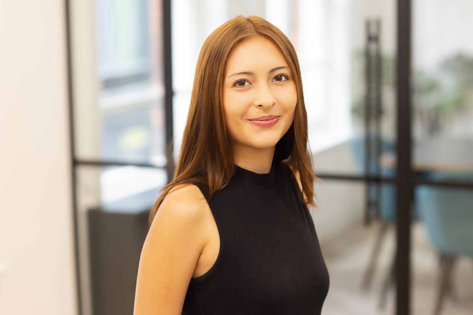 Meet Our Junior Hires - Akeso