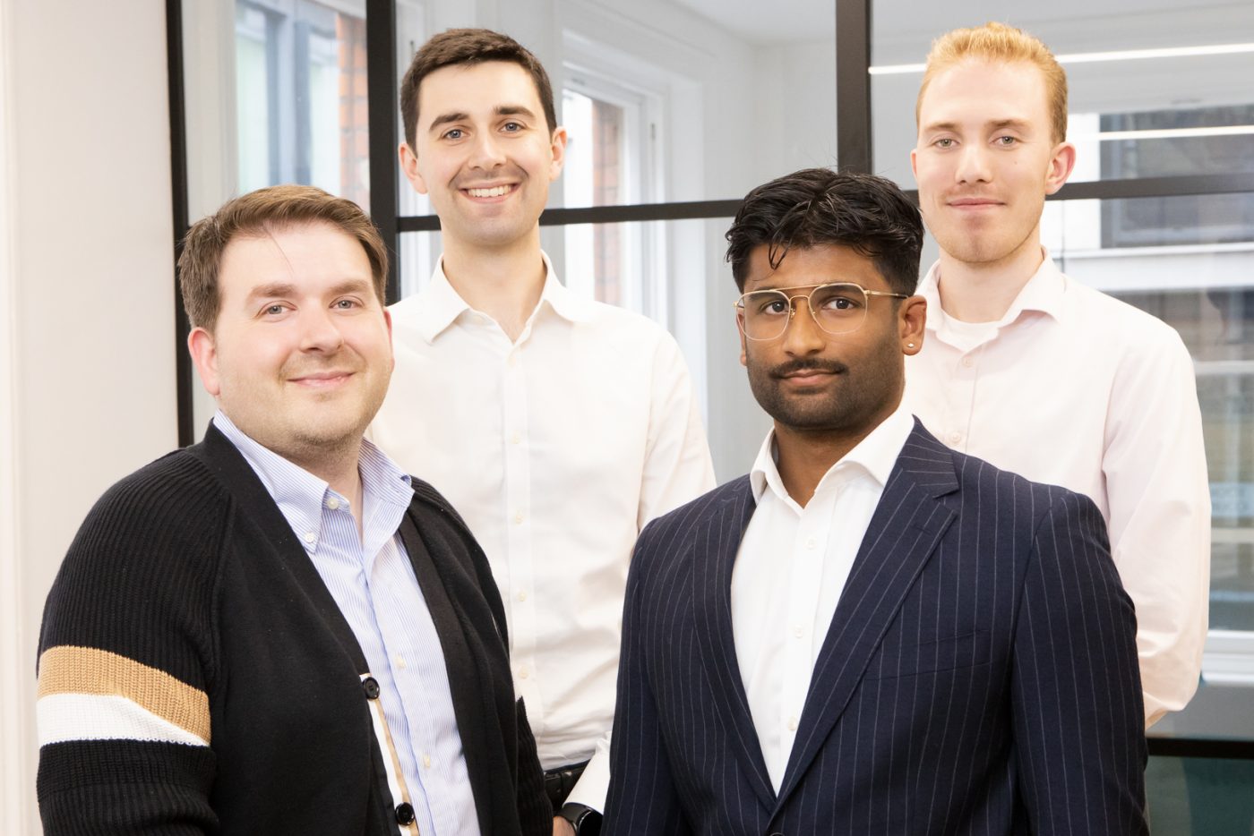 Meet Our Data Science Team - Akeso