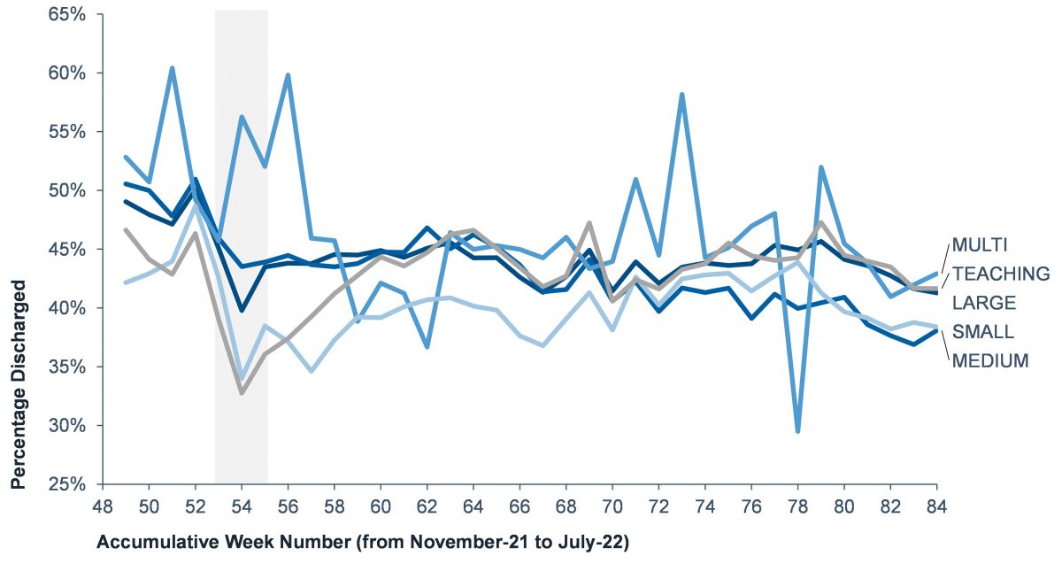 Discharge to Assess: What You Need to Know - Akeso