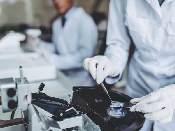 Diagnostics Laboratory Cost Reduction Programme - Akeso